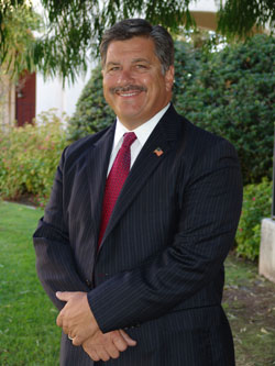 Stan Skipworth For State Assembly