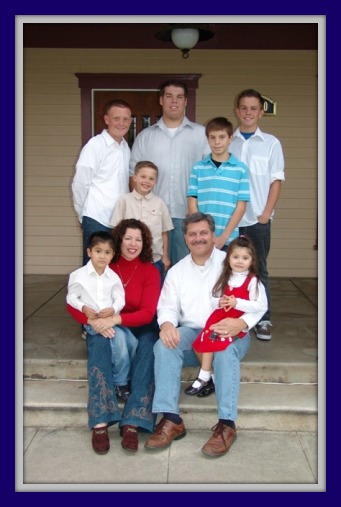 Stan Skipworth For State Assembly